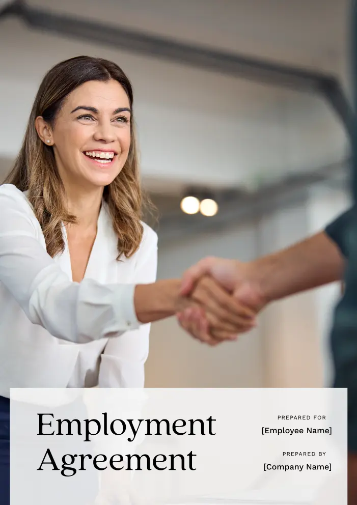 Free General Agreement Template | LegalZoom