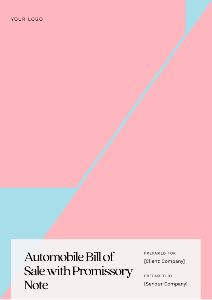 Free Vehicle Bill of Sale Template | LegalZoom