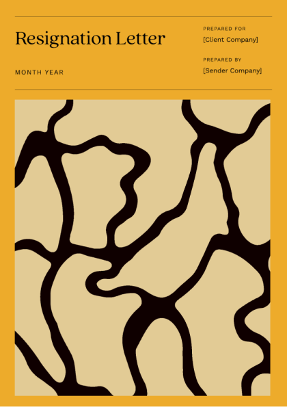 Free Employee Termination Letter Template | LegalZoom