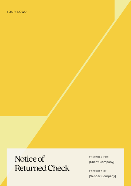 Notice of Dissolution of Partnership - Free Template | LegalZoom